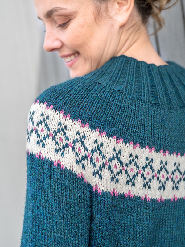 Piquet - Berroco Yarn