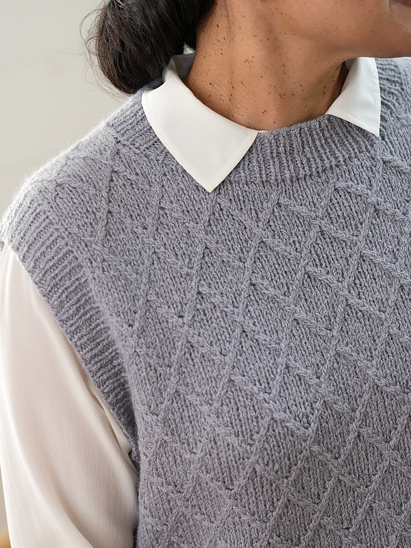 Morel - Berroco Yarn