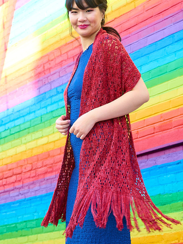 Kassel - Berroco Yarn