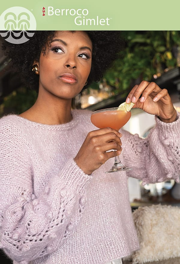 Patterns - Seasonal Collections - Page 1 - Berroco Yarn