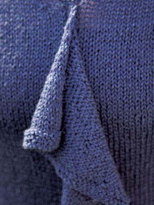 Flutter - Berroco Yarn