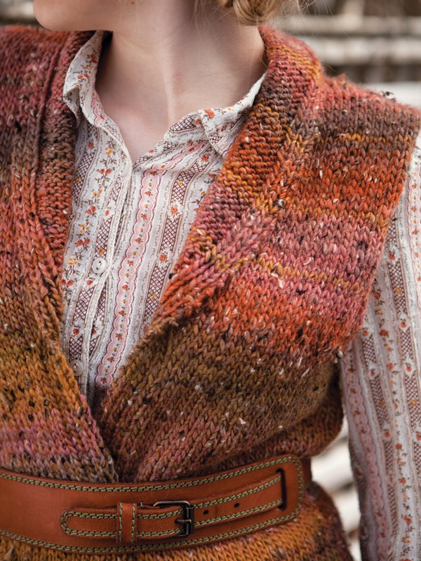 Hutchings - Berroco Yarn