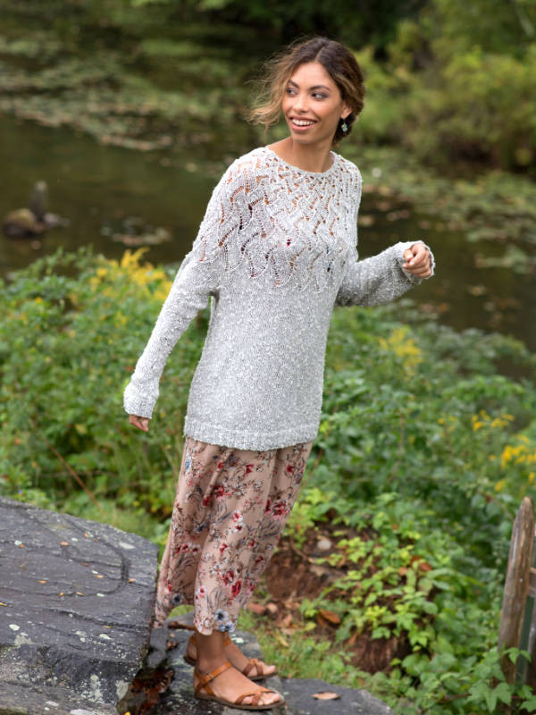 Lisette - Berroco Yarn