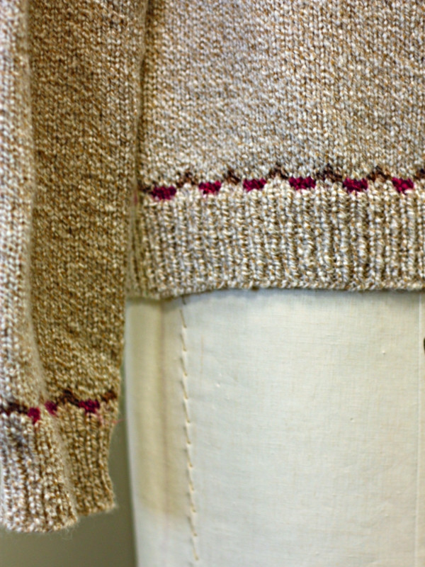 Ranunculus - Berroco Yarn