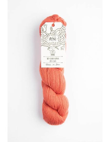 Amano Ayni - Berroco Yarn