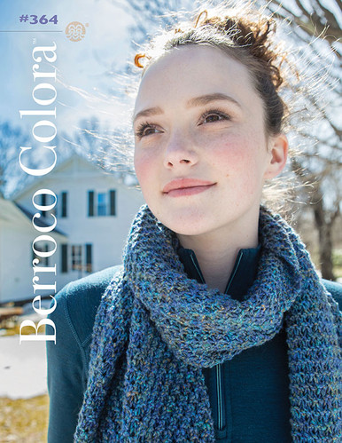 #364 Berroco Colora™ - Berroco Yarn