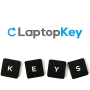 Microsoft Laptop Keyboard Keys Replacement