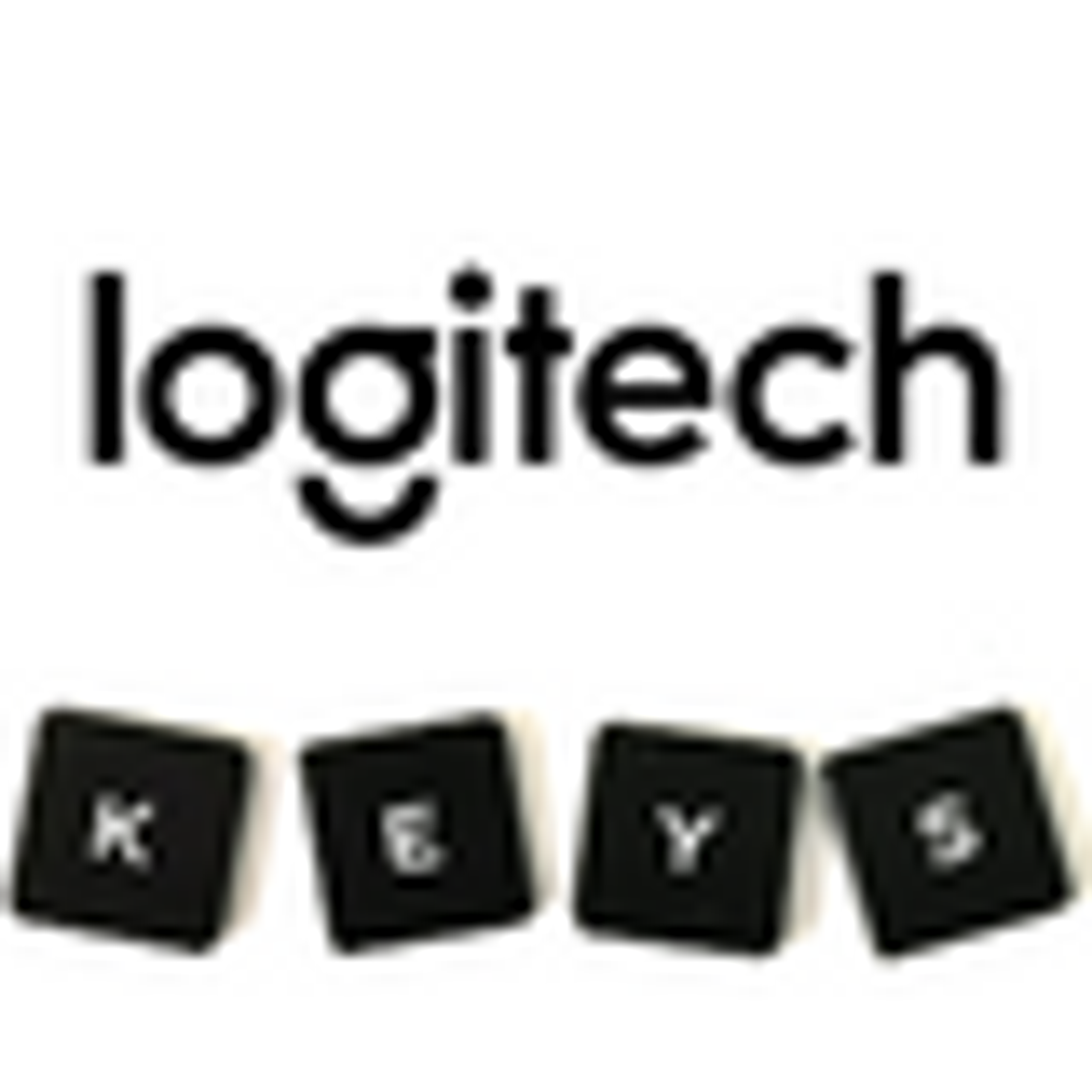 Logitech Laptop Keyboard Keys Replacement