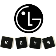 LG Gram 13Z980 Laptop Keyboard Keys