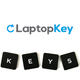 Sager NP Series NP8358F2 Laptop Keyboard Keys