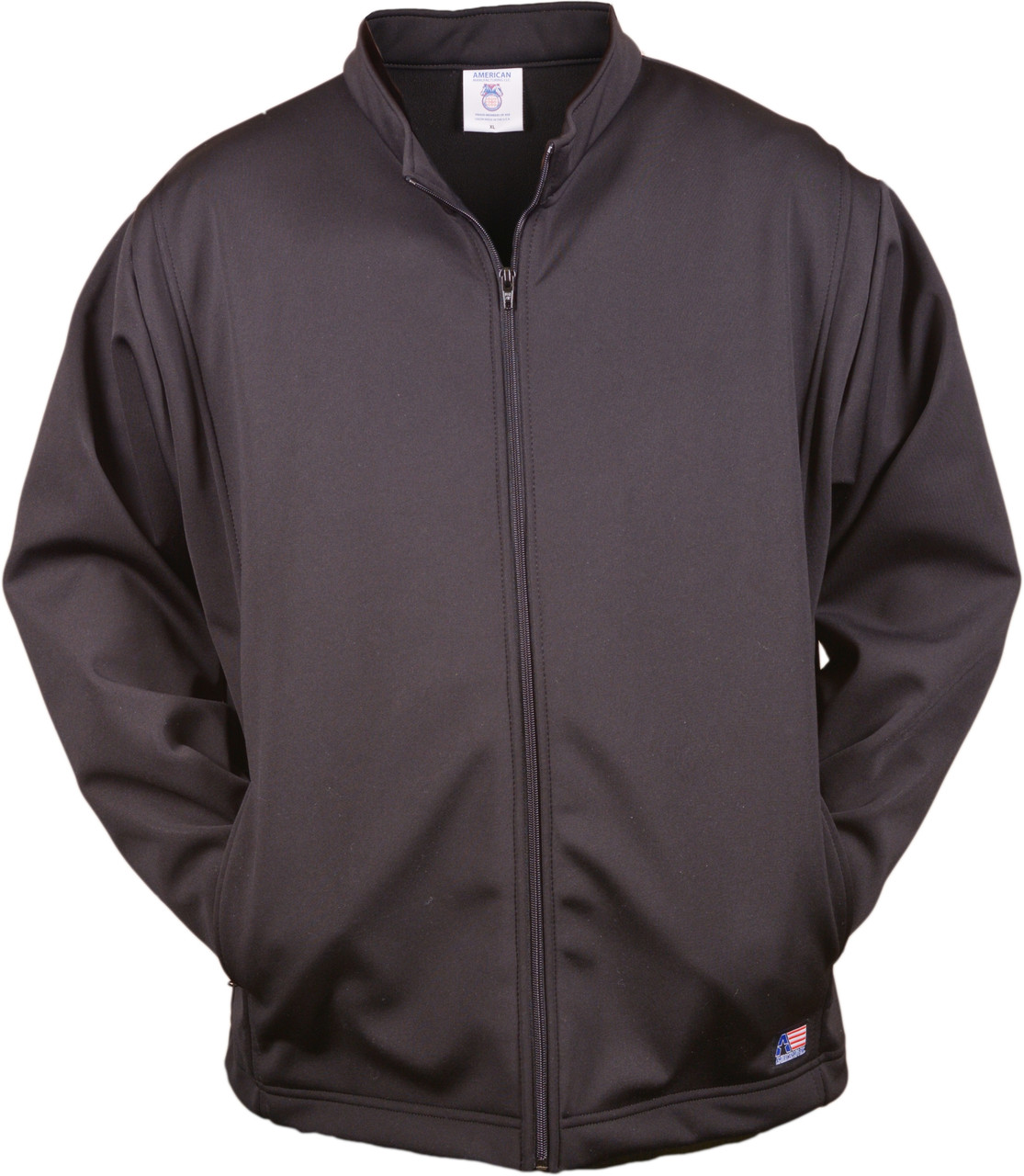 Union Made AMFG Soft Shell Jacket - SS-Ink