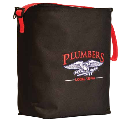 12 Pack Cooler - AM12C - SS-Ink