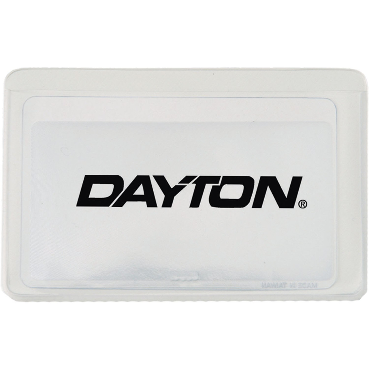Credit Card Magnifier with Business Card Carrier Case - SS-Ink