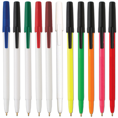 Twist Stick Pen - SS-Ink
