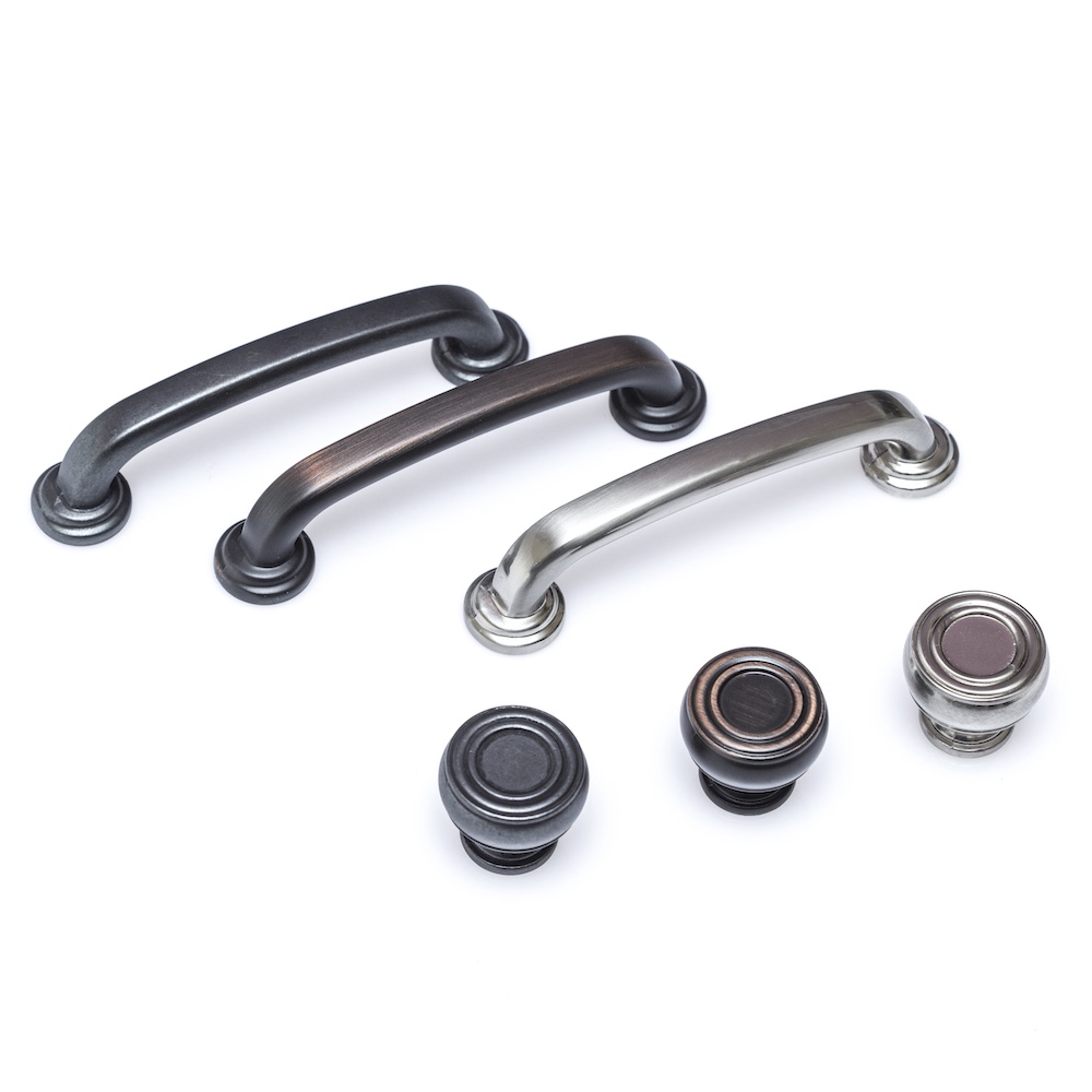 Cabinet Hardware - Kitchen Cabinet Hardware - Cabinet Knobs - Cabinet Pulls - Drawer Pulls ...