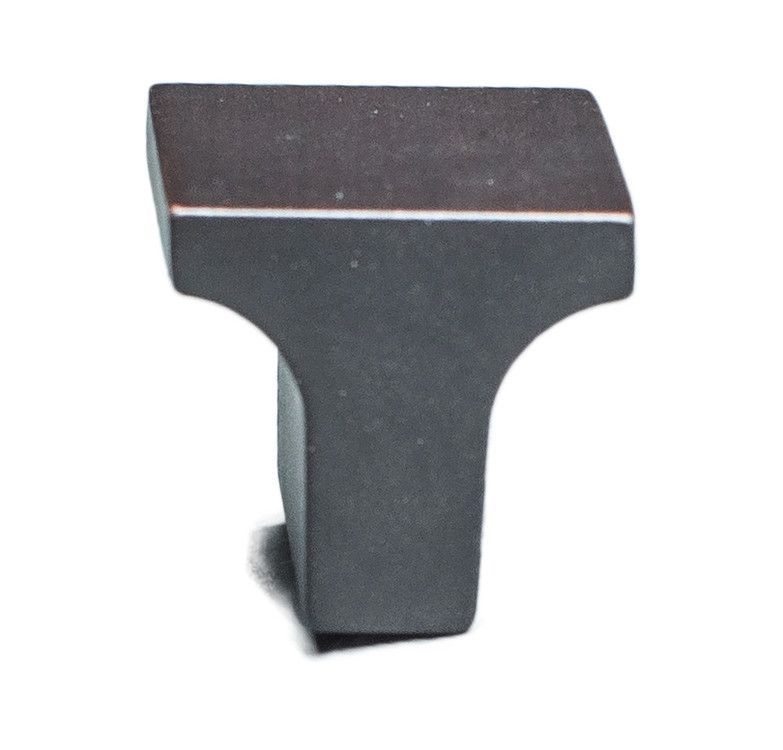 Linc Satin Nickle Knob K83125-SN - NWA Hardware