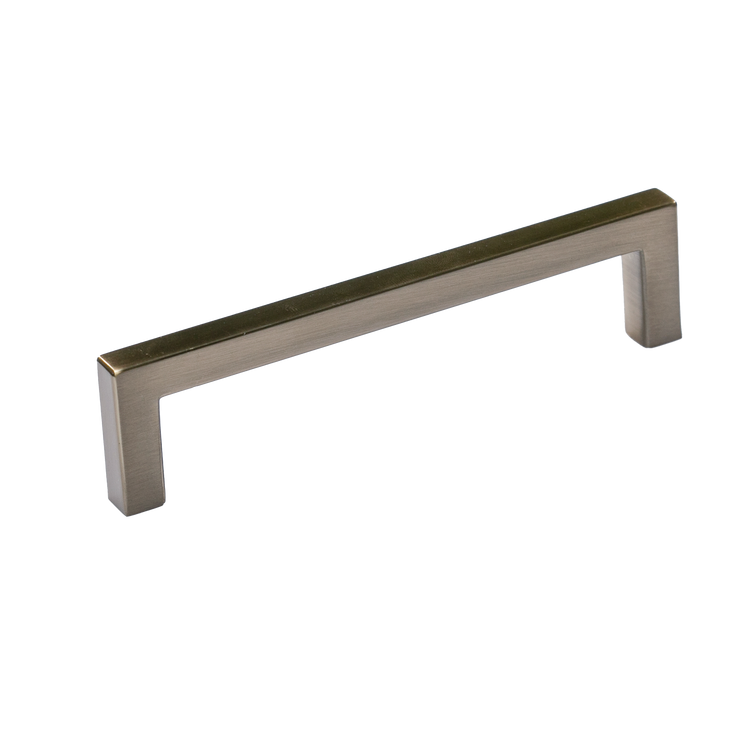 Linc 5-3/8" Rose Gold Pull P87227-RG - NWA Hardware