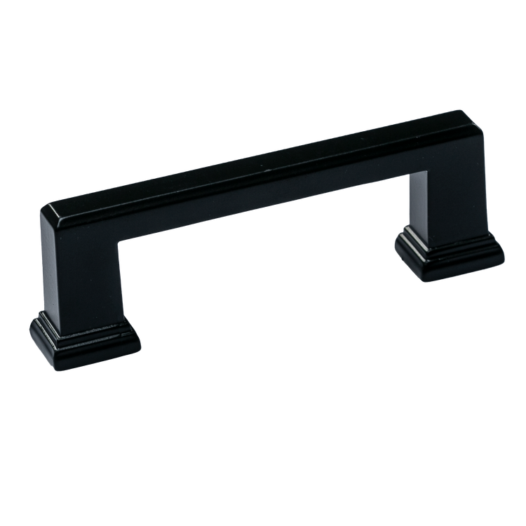 Kenan Pull - P4291 BLK - NWA Hardware
