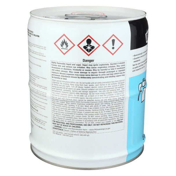 DAP Weldwood 7079800234 Landau Top & Trim HHR Solvent Type Spray Grade ...