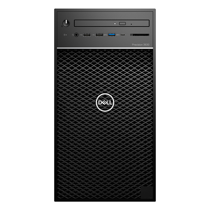 Dell Precision 3630 | Precision 3630 | Precision 3630 Tower