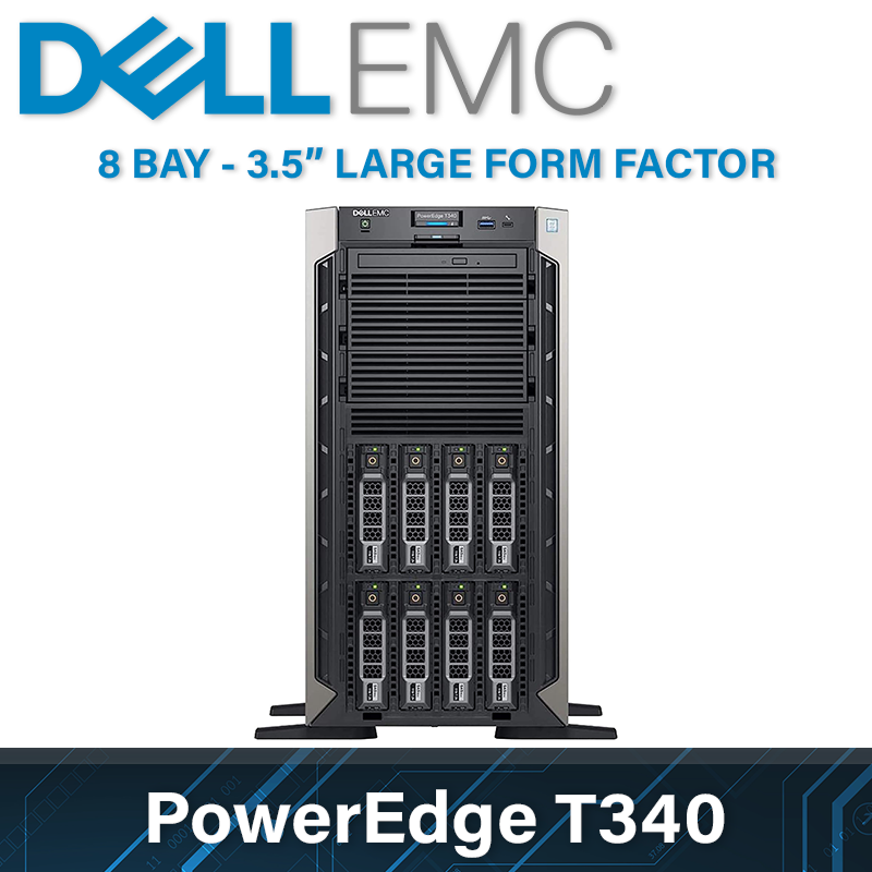 Dell EMC Servers | DELL EMC PowerEdge Servers | Dell EMC