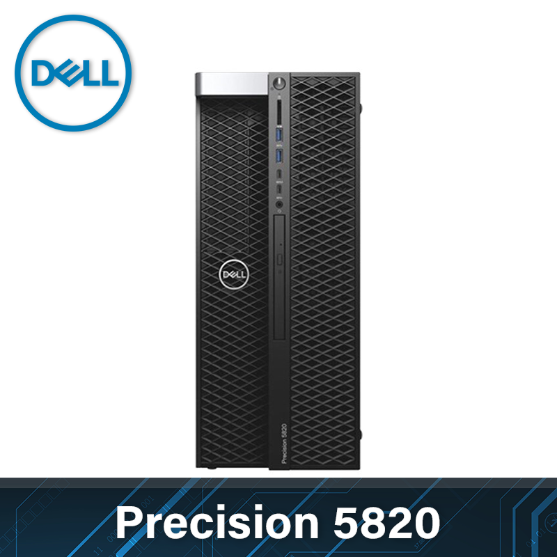 Dell Workstations | Premium Dell Precision Workstations