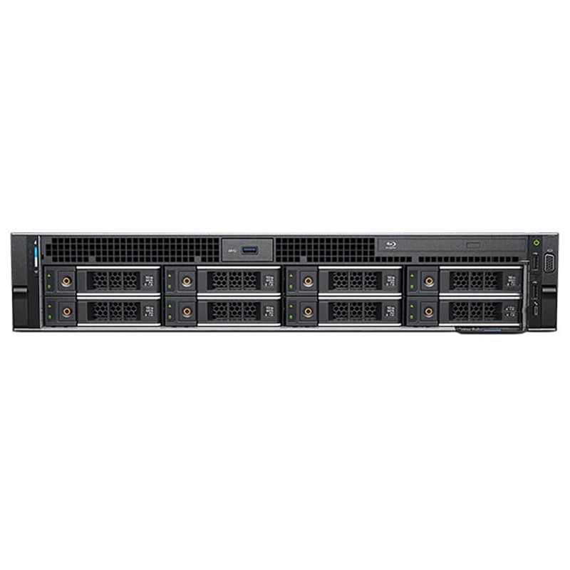 Dell Precision R7920 Rackmount Workstation | Tech Supply Direct