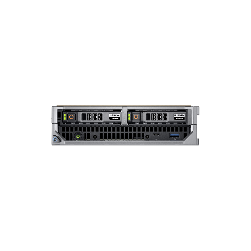 Dell EMC 14G PowerEdge M640 | Tech Supply Direct