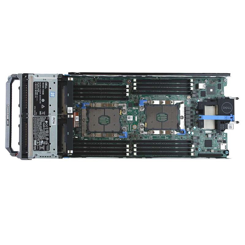 Dell EMC 14G PowerEdge M640 | Tech Supply Direct