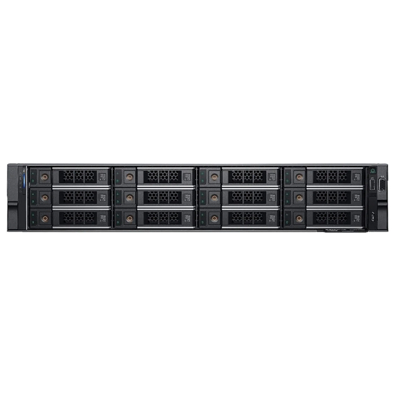 PowerEdge R750 12x 3.5" LFF Server | Tech Supply Direct