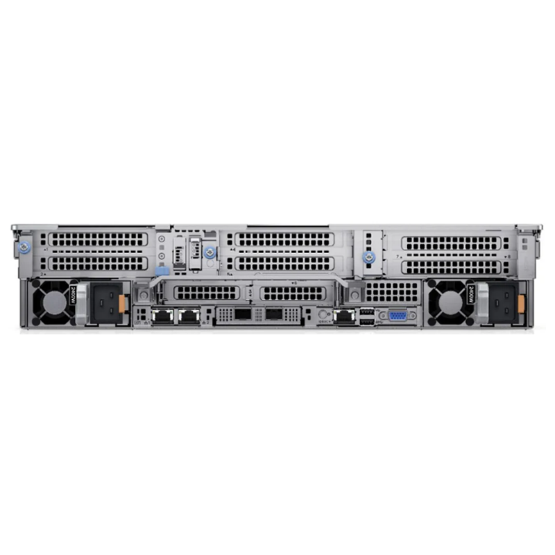 PowerEdge R750 12x 3.5" LFF Server | Tech Supply Direct