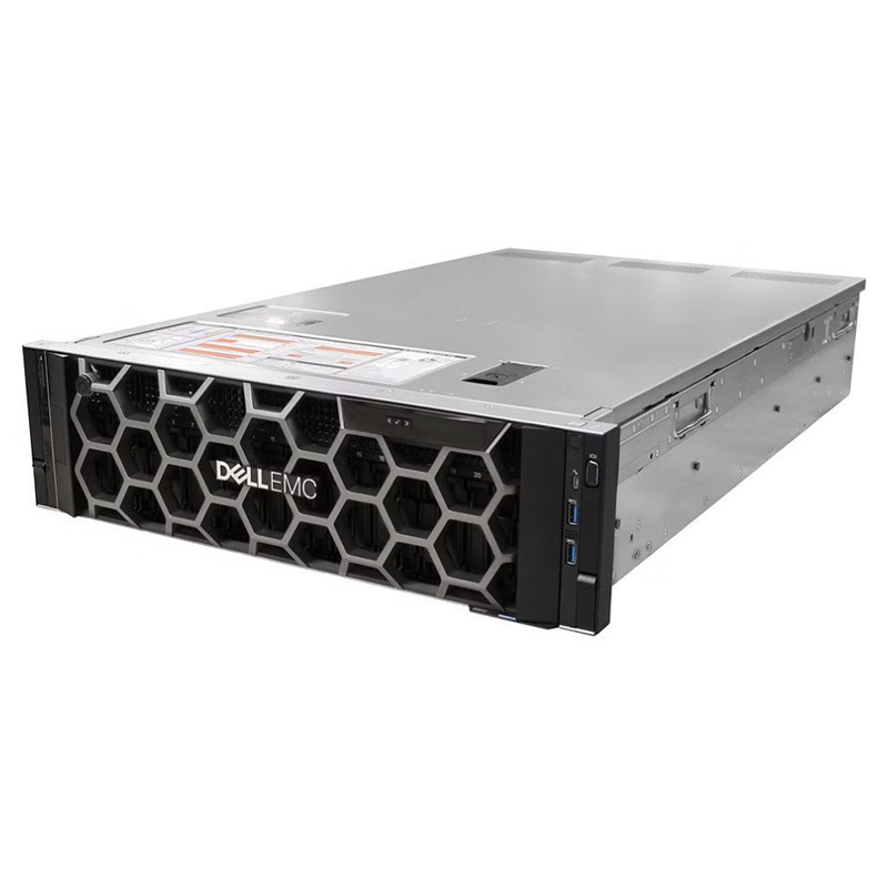 Dell EMC Servers | Tech Supply Direct