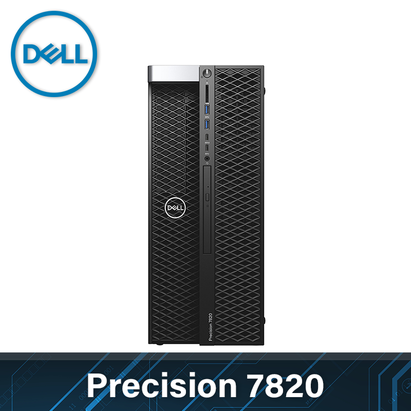 Dell Workstations | Premium Dell Precision Workstations