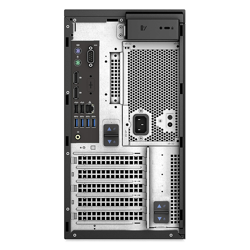Dell Precision 3630 | Precision 3630 | Precision 3630 Tower