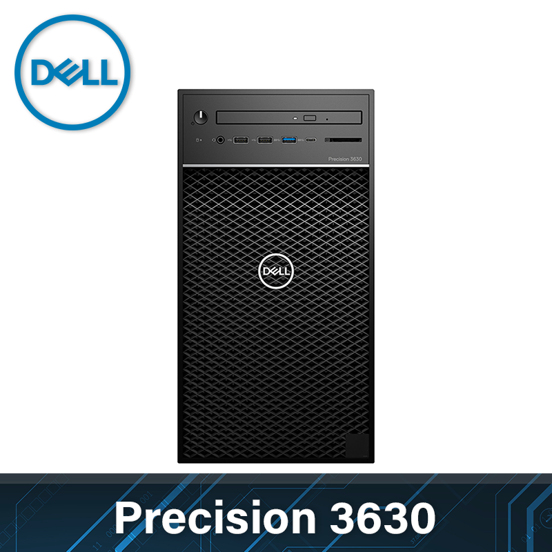Dell Workstations | Premium Dell Precision Workstations