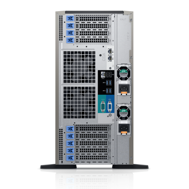 Dell EMC Servers | Tech Supply Direct