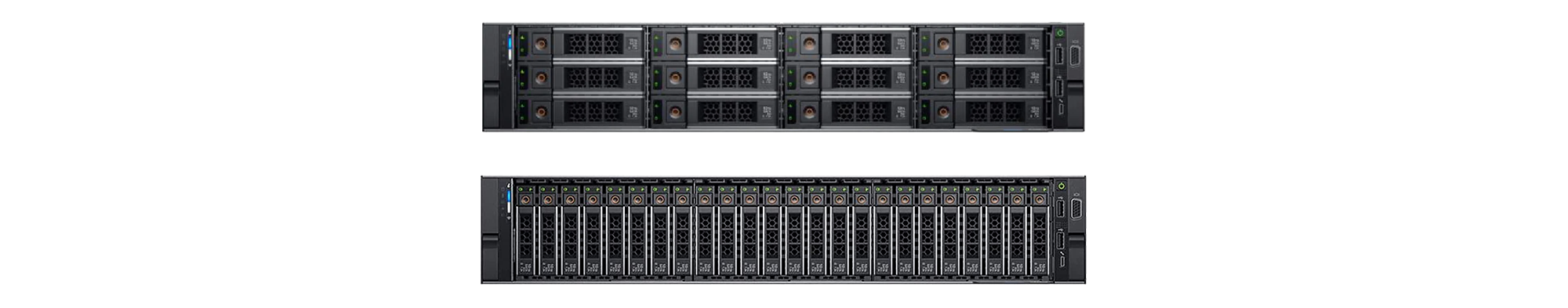 Boost Your Data Center Performance with the Dell PowerEdge R740XD ...