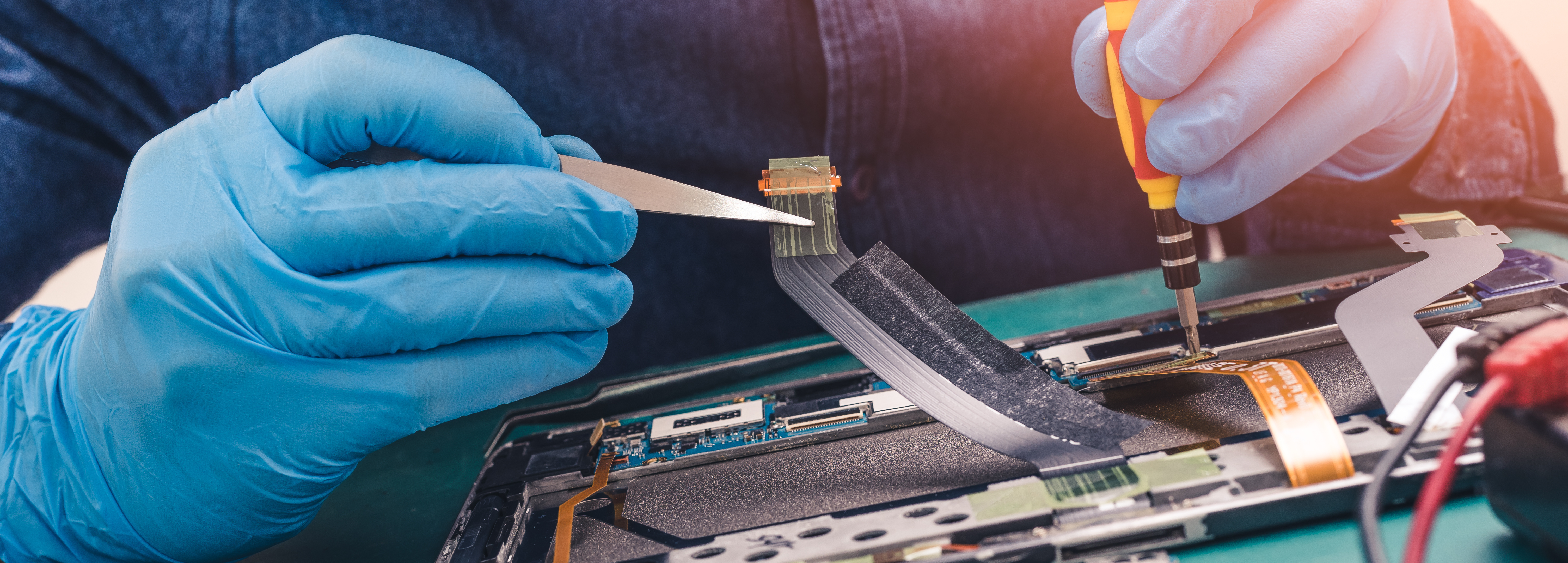 The Refurbishment Process: What Goes Into Making Old New Again for Workstations and Servers ...