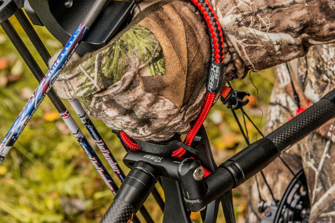 OUTPOST™ Dual Stabilizer Mount