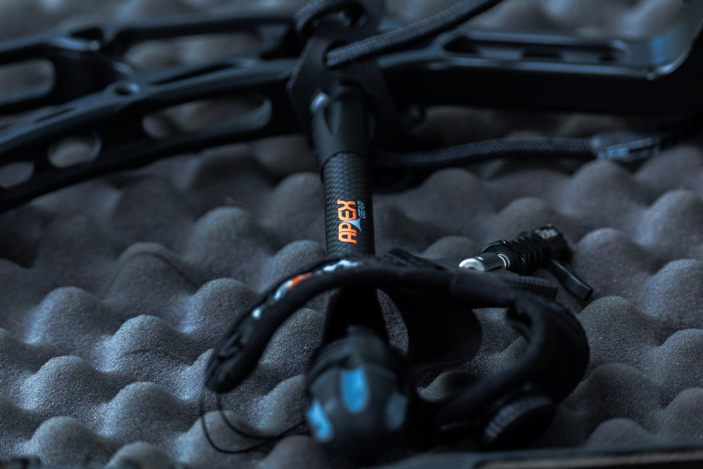 END•GAME™ Pro Stabilizer