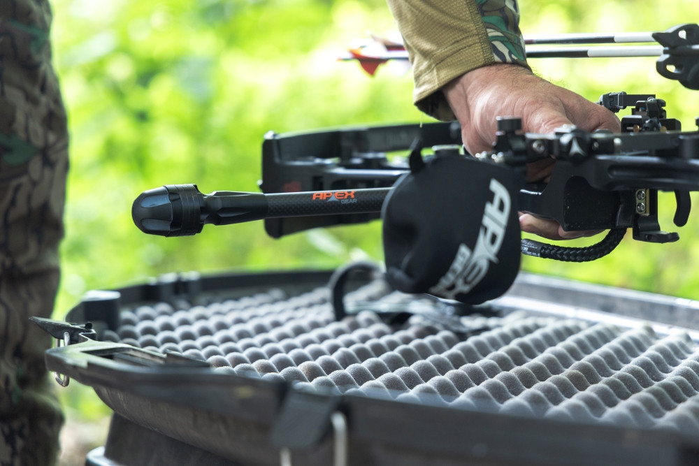 END•GAME™ Pro Stabilizer