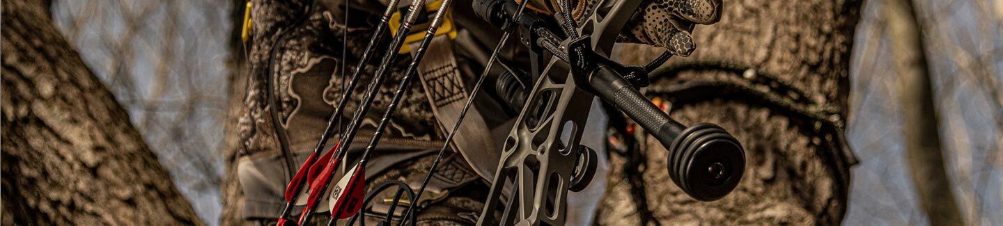 Stabilizers - Apex Gear