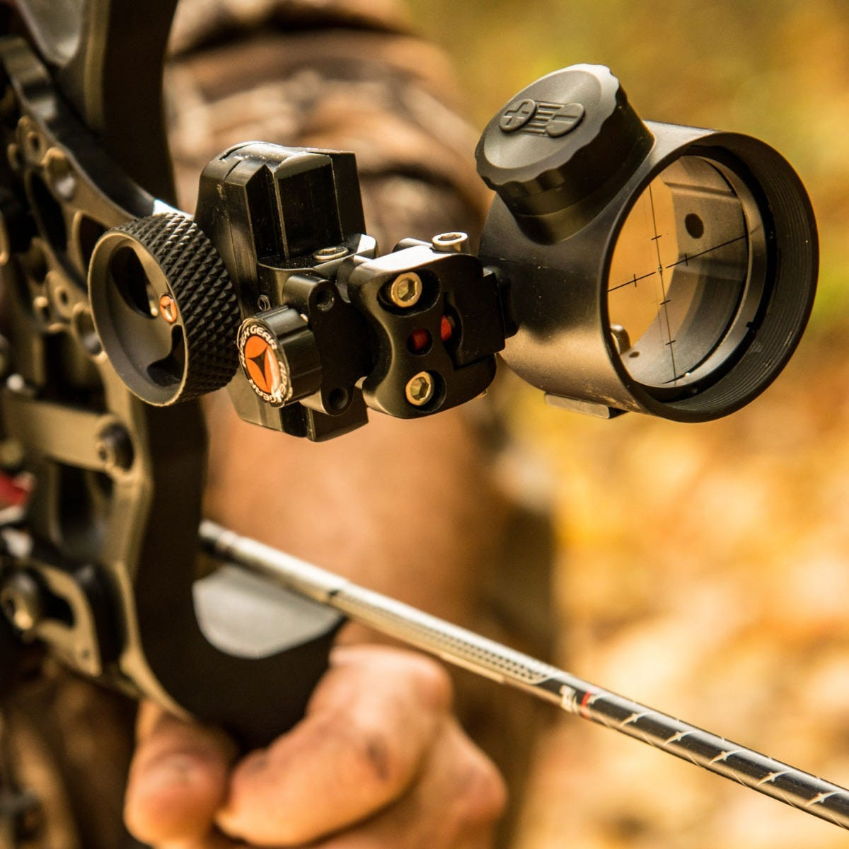 Apex Gear Covert Pro Series Archery Sights