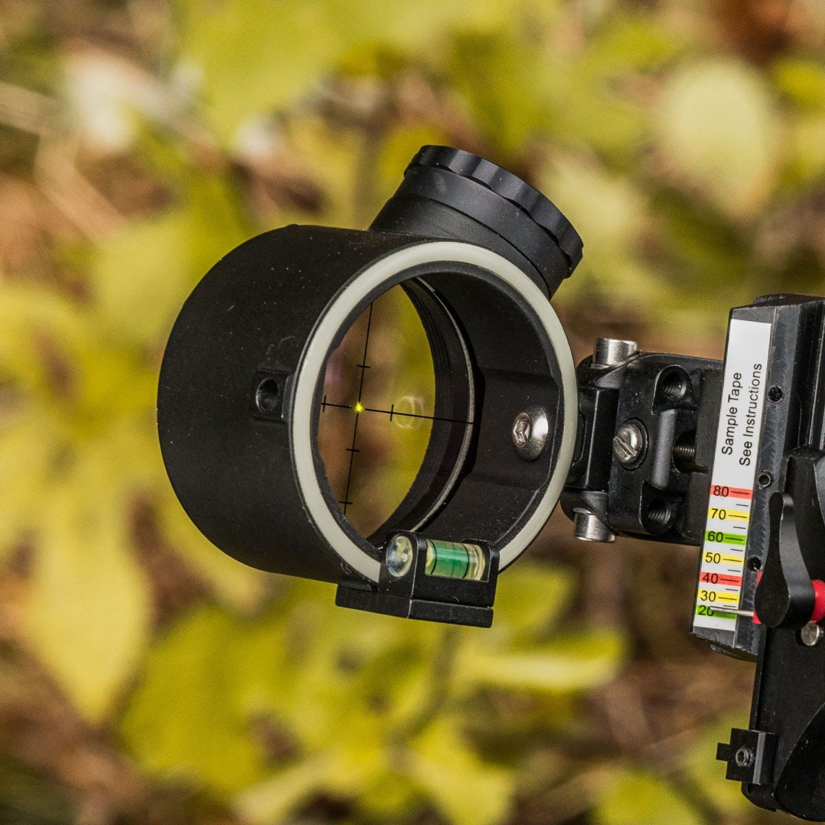 Apex Gear Covert Pro Series Archery Sights