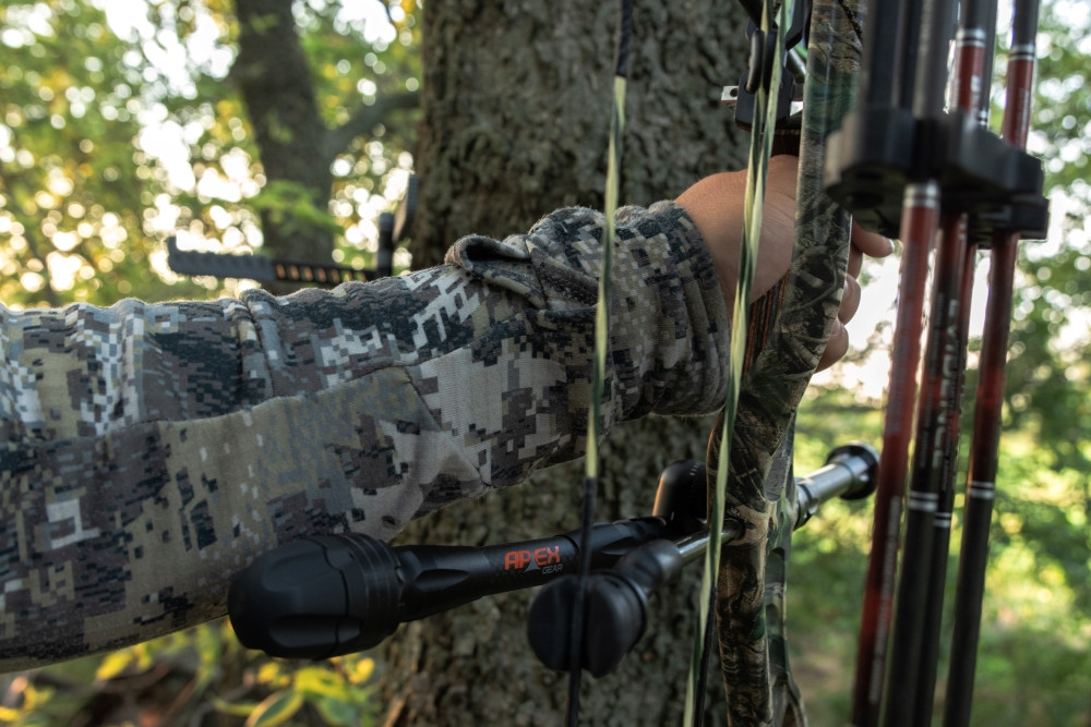 END•GAME™ Pro Dual Stabilizer Kit