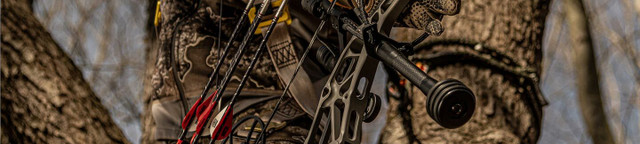 Stabilizers - Apex Gear