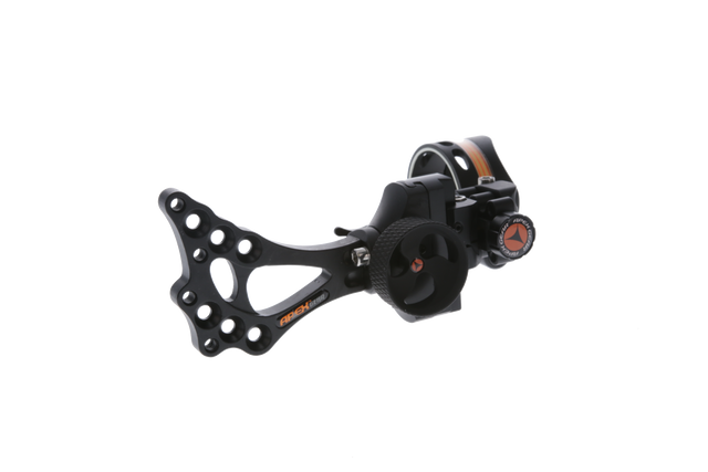 COVERT™ Single-Pin Bow Sight