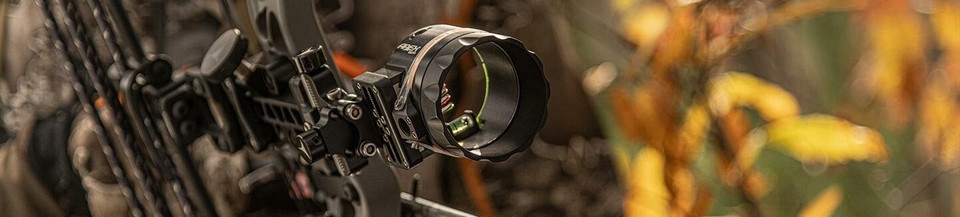 Bow Sights - Apex Gear