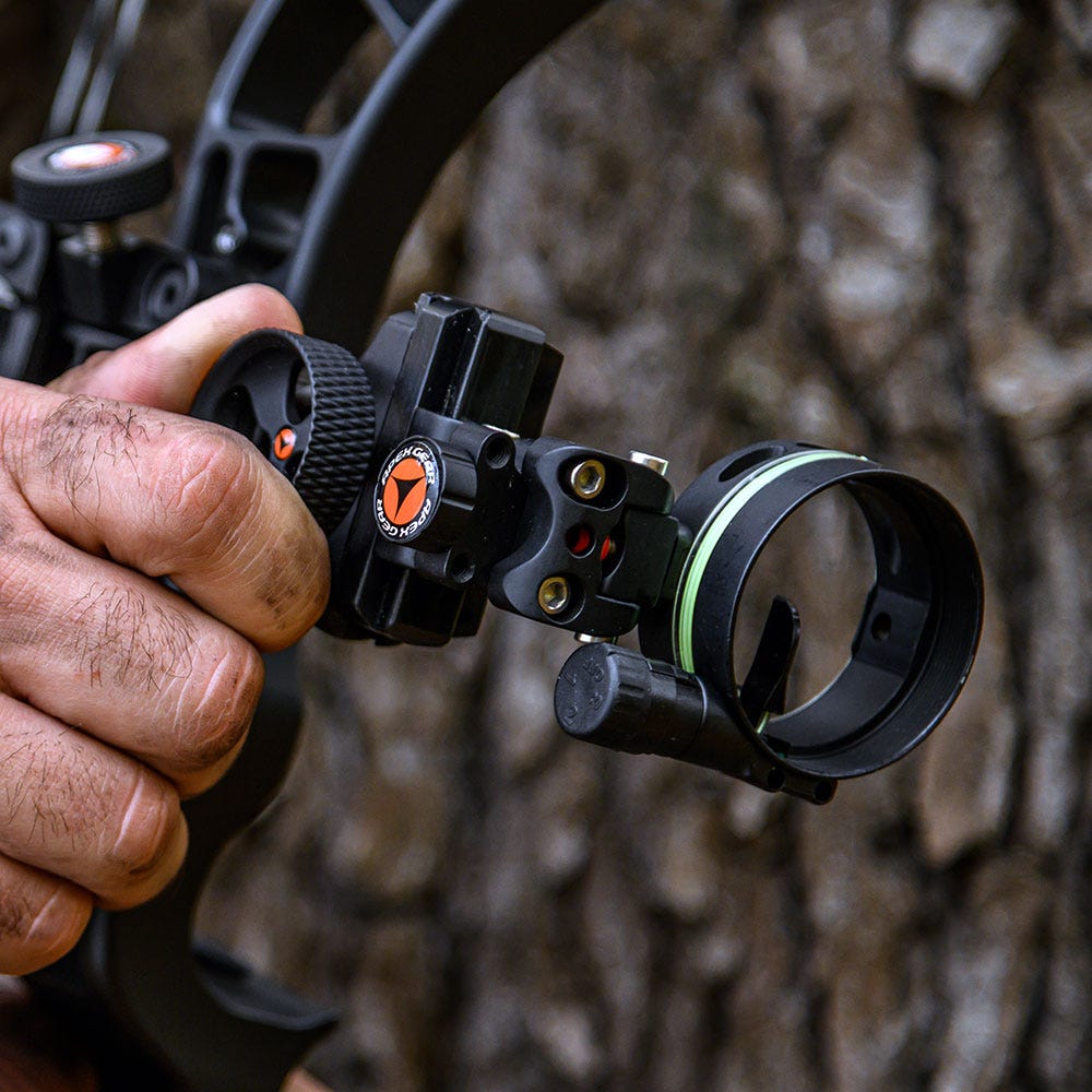 REVOLVE™ Rotary LED Sight Light