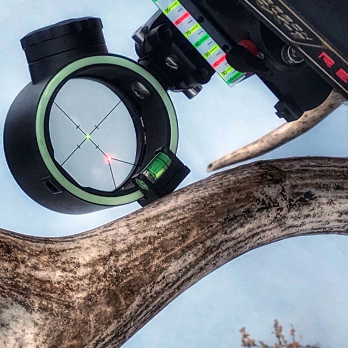 Apex Gear Covert Pro Series Archery Sights